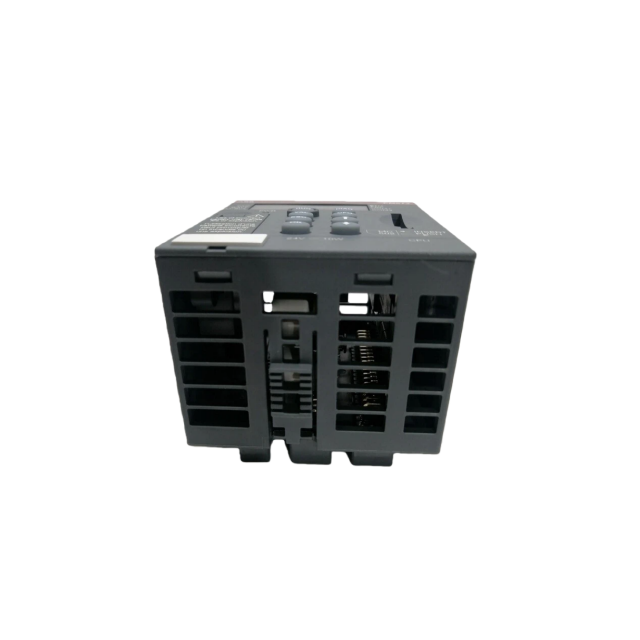 ABB PM573-ETH Processor Module for AC500 PLC - Joyoung