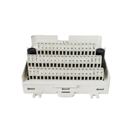 ABB TU830V1 3BSE013234R1 EXTENDED MODULE TERMINATION UNIT from China ...