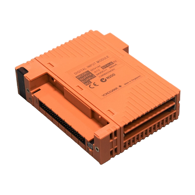 Yokogawa SDV144-S13 Digital Input Module from China manufacturer - Joyoung